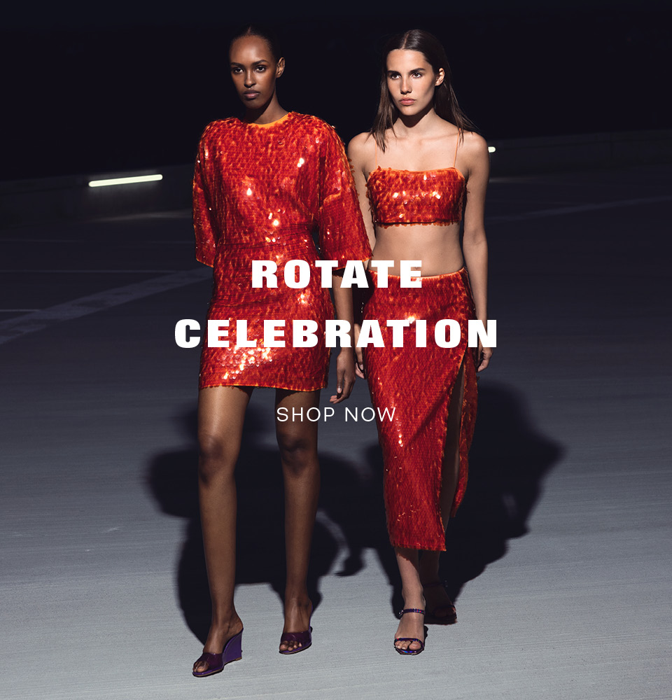 ROTATE | Home Page | Shop at ROTATE Birger Christensen