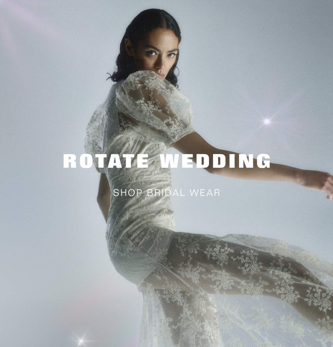 ROTATE | Home Page | Shop at ROTATE Birger Christensen
